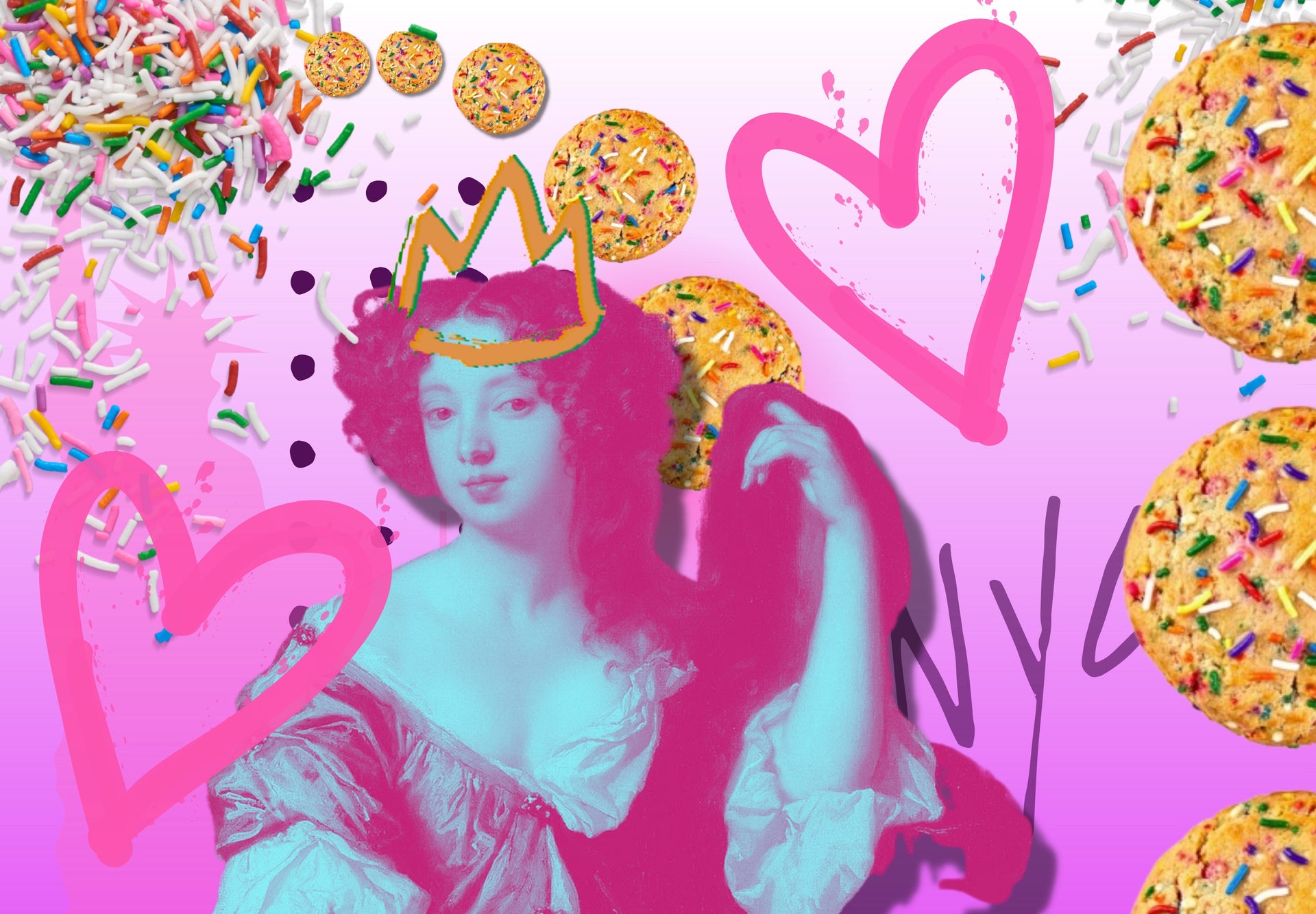 Duchess Cookies—Nationwide Shipping